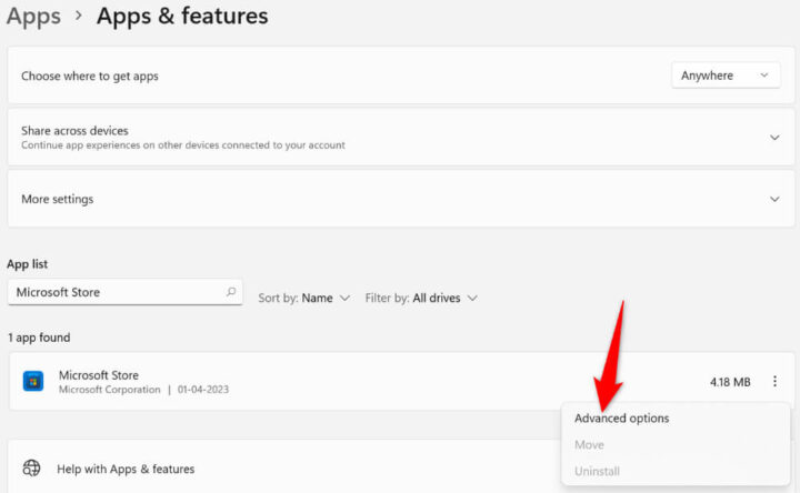 Top 7 Ways to Fix “Microsoft Store Is Blocked” Error