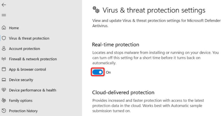 8 Ways to Fix a Zoom Error Code 10002