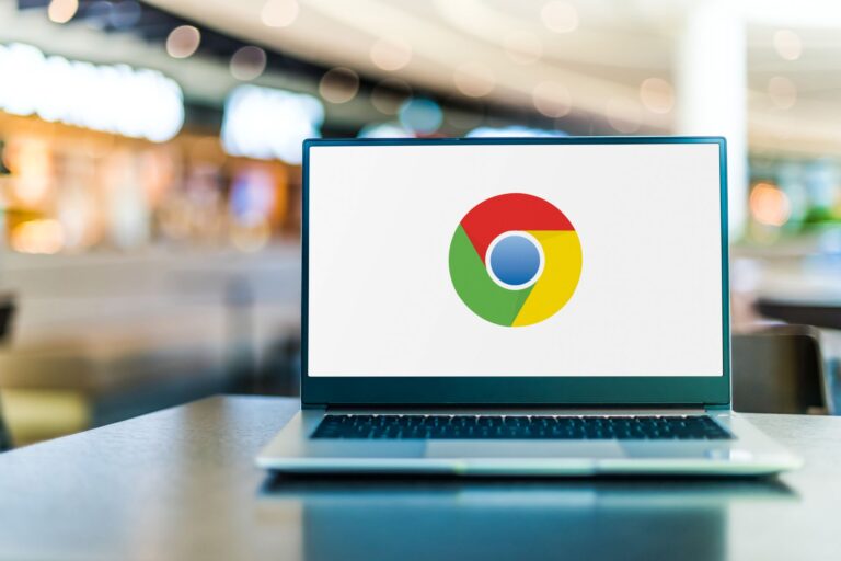 How to Fix a Chrome Error Code 5