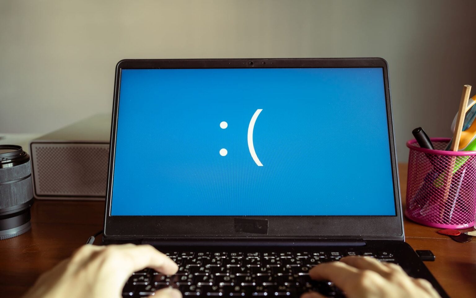 How to Fix Windows Error Code 0xc0000001