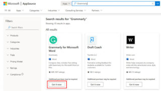 How to Add Grammarly to Microsoft Word