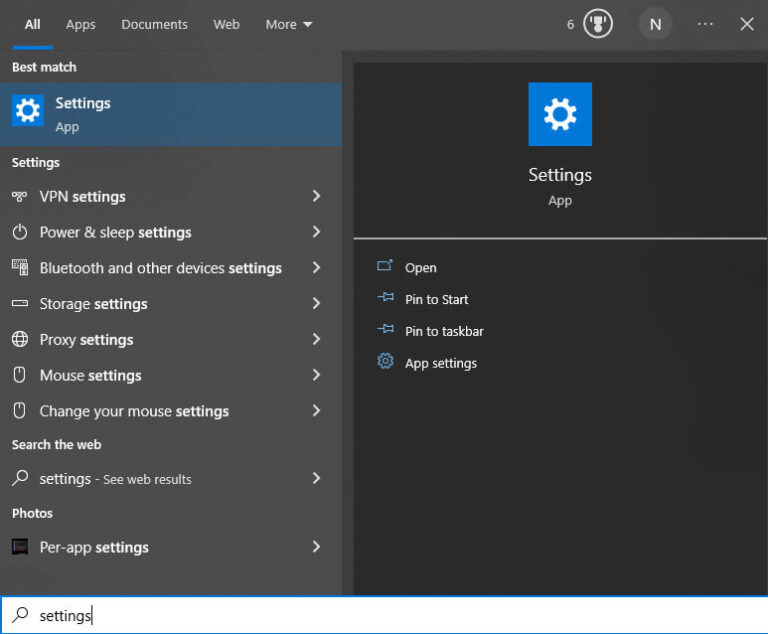 How to Disable or Uninstall Xbox Game Bar in Windows 11
