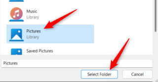 How to Enable and Use “File History” in Windows