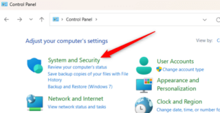 How to Enable and Use “File History” in Windows