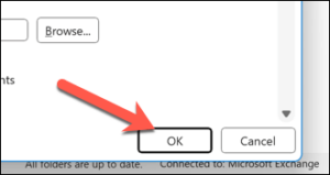 How to Move Microsoft Outlook’s Toolbar From Side to Bottom