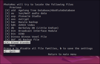 How to Recover Deleted Files on Linux