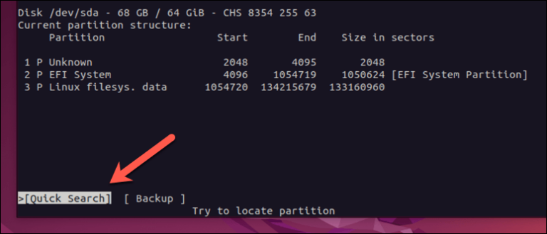 How to Recover Deleted Files on Linux