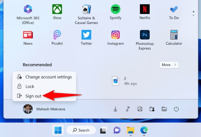 How to Resolve an “Error Opening File for Writing” Windows Error