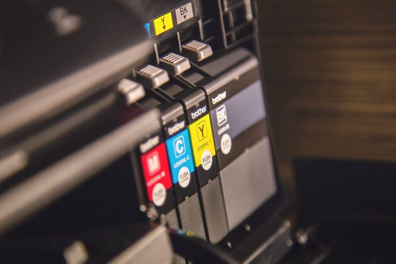 HP Printer Not Printing Black? 10 Fixes to Try