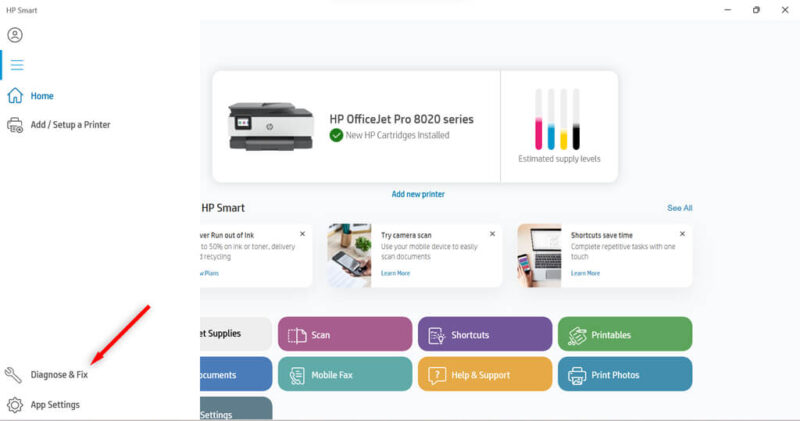 HP Printer Not Printing Black? 10 Fixes to Try