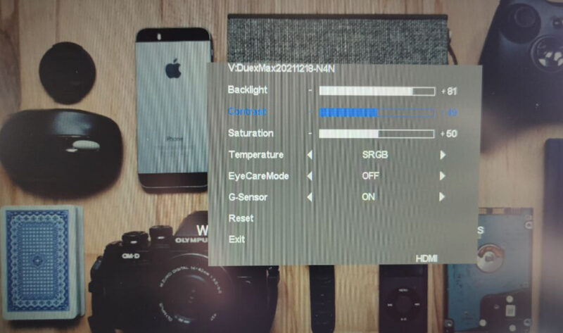 Mobile Pixels Duex Max Portable Monitor Review