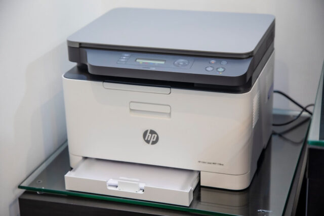 HP Printer Not Printing Black? 10 Fixes to Try