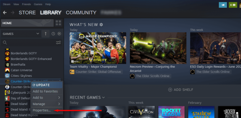How to Fix the “VAC Was Unable to Verify Your Game Session” Steam Error