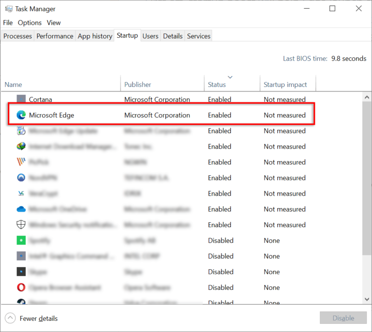 Microsoft Edge Shortcut Keep Appearing on Your Desktop? 5 Fixes to Try