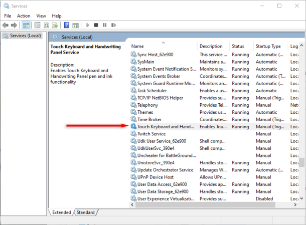 What Is “CTF Loader” in Windows?