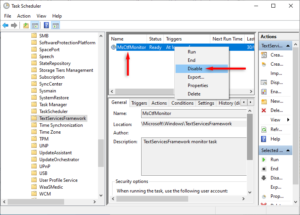 What Is “CTF Loader” in Windows?