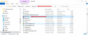 What Is “CTF Loader” in Windows?