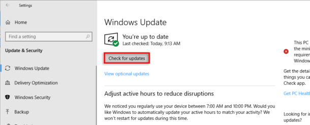What Is “CTF Loader” in Windows?
