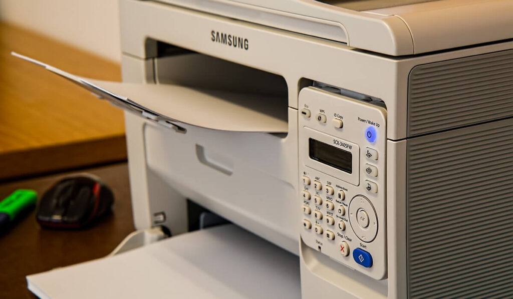 How to Fix the “Error – Printing” Status Error in Windows