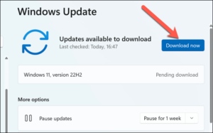 How to Fix the “Error – Printing” Status Error in Windows