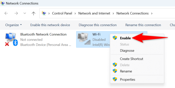 How to Fix When No Wi-Fi Networks Found on Windows 11 and 10