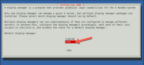 How to Install KDE Plasma Desktop on Linux Mint