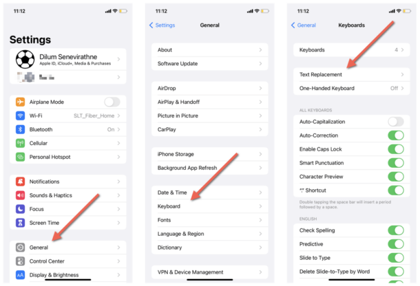 How to Type the Copyright Symbol (Windows, Mac, Android, and iPhone)