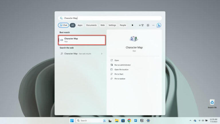 How to Type the Copyright Symbol (Windows, Mac, Android, and iPhone)