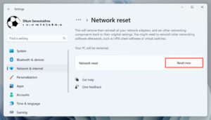 Wi-Fi Option Not Showing Up in Windows 11? 11 Fixes To Try