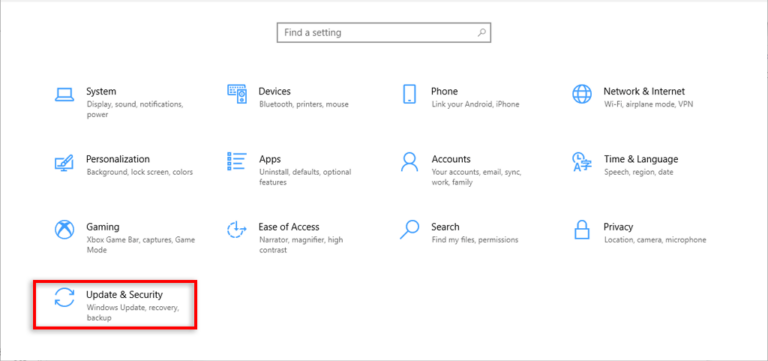How to Refresh or Factory Reset Your Microsoft Surface