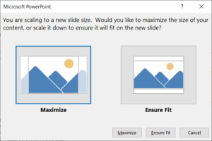 How to Change Slide and Text Margins in PowerPoint