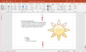 How to Change Slide and Text Margins in PowerPoint