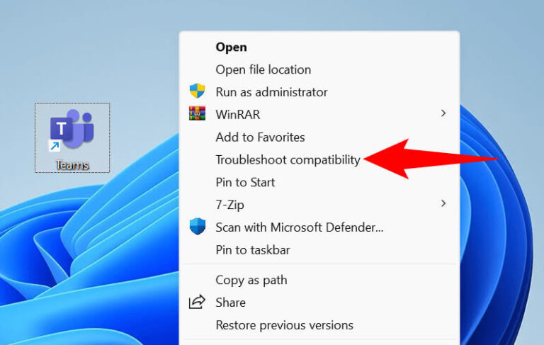 How to Fix a caa70004 Error in Microsoft Teams