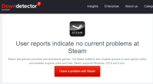 How to Fix an Error Code e84 on Steam