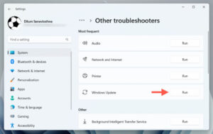How to Fix “Realtek Semiconductor Corp Extension Install Error” in Windows