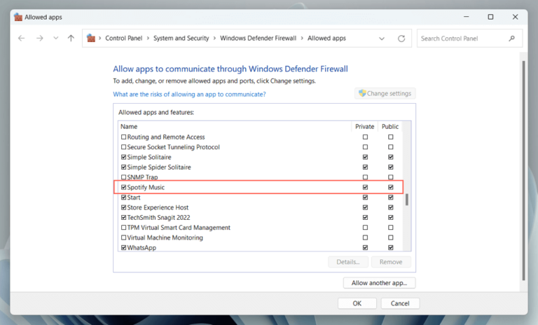 How to Fix Spotify “Error Code: Auth 74” in Windows