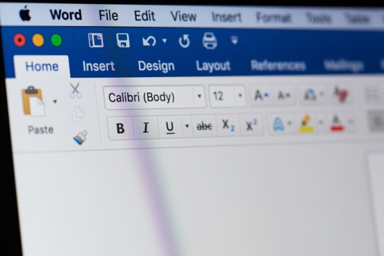 Gutter Margin/Position in Microsoft Word: All You Need to Know
