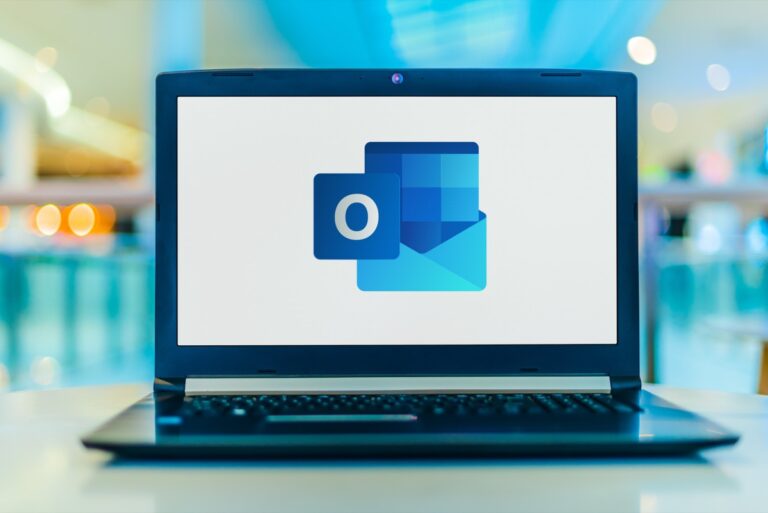 How to Rename a Hyperlink in Microsoft Outlook