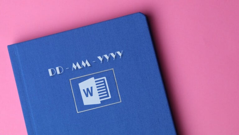 How to See When a Microsoft Word Document Was Created Or Modified in ...
