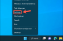 How to Customize the Scrollbar in Windows 11