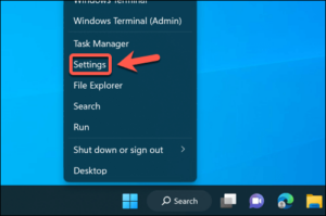 How to Customize the Scrollbar in Windows 11