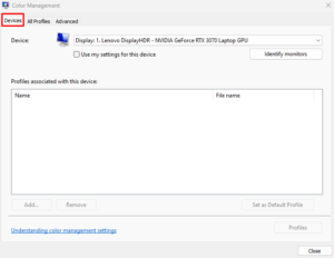 How to Fix Monitor Discoloration on Your Computer