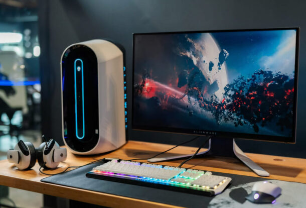 How to Fix Monitor Discoloration on Your Computer