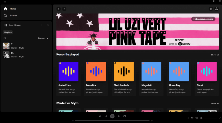 9 Best Music Players for Windows 11