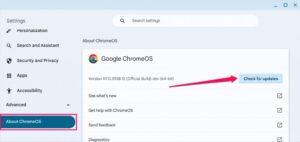 Chromebook Camera Not Working? 7 Fixes to Try