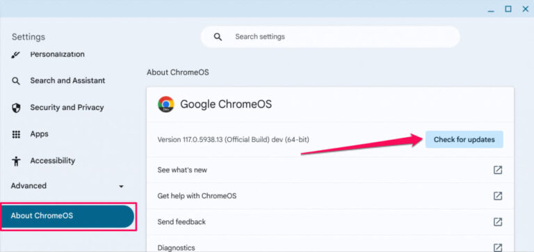 Chromebook Camera Not Working? 7 Fixes to Try