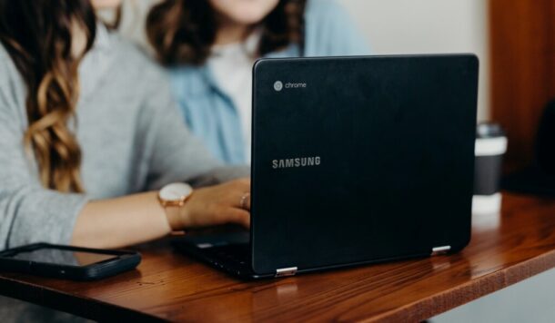 Chromebook Camera Not Working? 7 Fixes to Try
