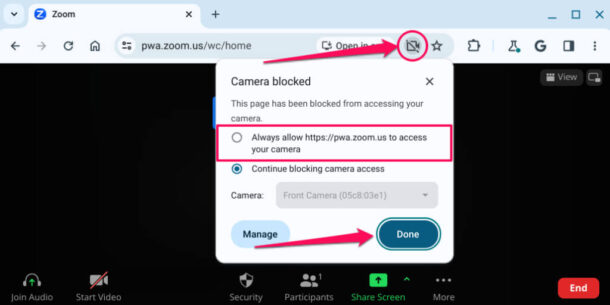 Chromebook Camera Not Working? 7 Fixes to Try