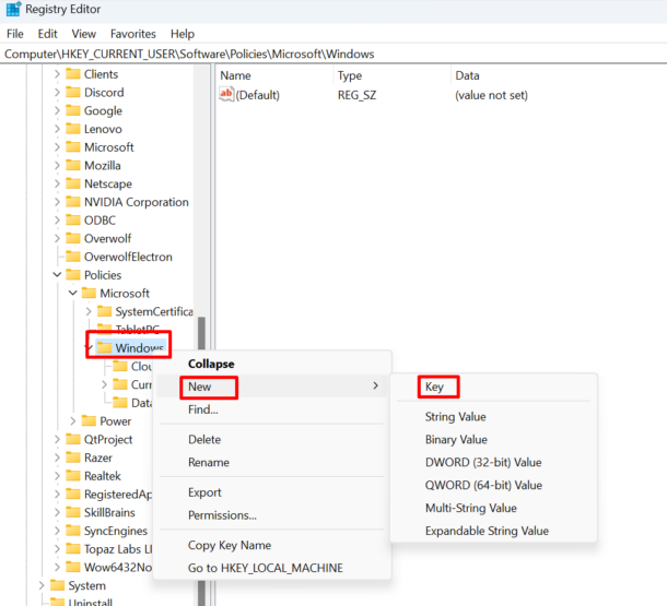 How to Disable or Remove Bing From Windows 11