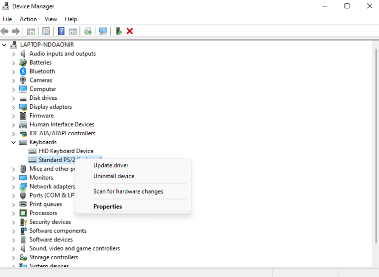 How to Fix Reversed Caps Lock Issue in Windows